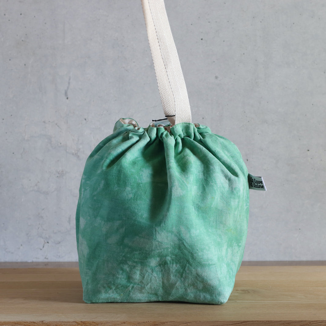 Project Bags – La Cave à Laine